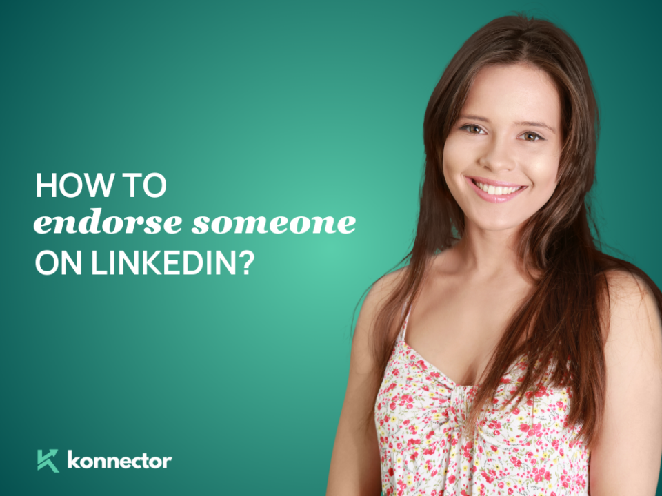 Your Guide to LinkedIn Endorsements